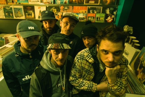 Artistes | FestiValdeRuz | Undergound Hip-Hop Festival